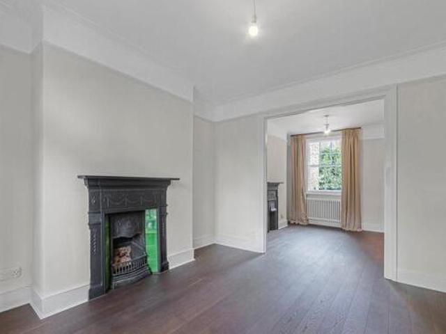Walcot Square, Kennington, 4 Bedroom Terraced