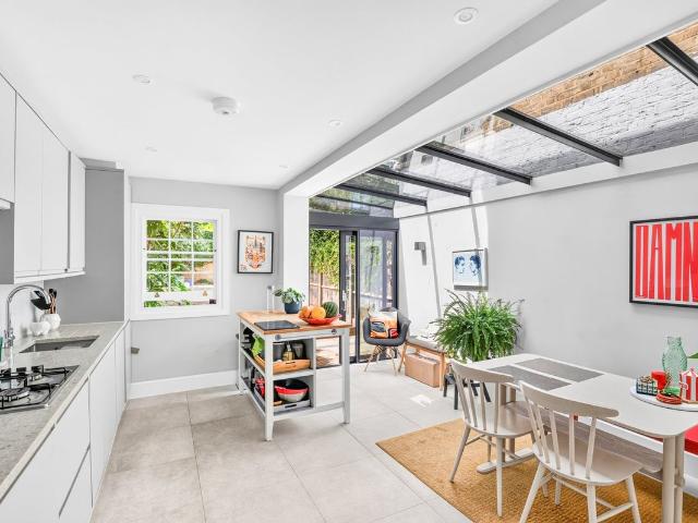 Walcot Square, Kennington SE11, 3 bed terraced house to rent, £4,300 pcm | PrimeLocation