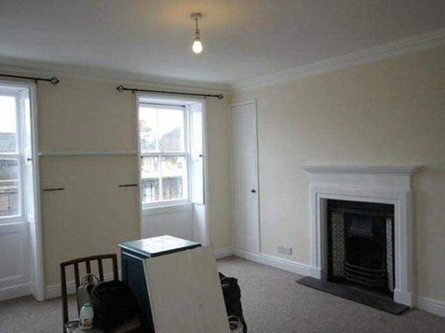 Walcot Parade, London Road, Bath, BA1