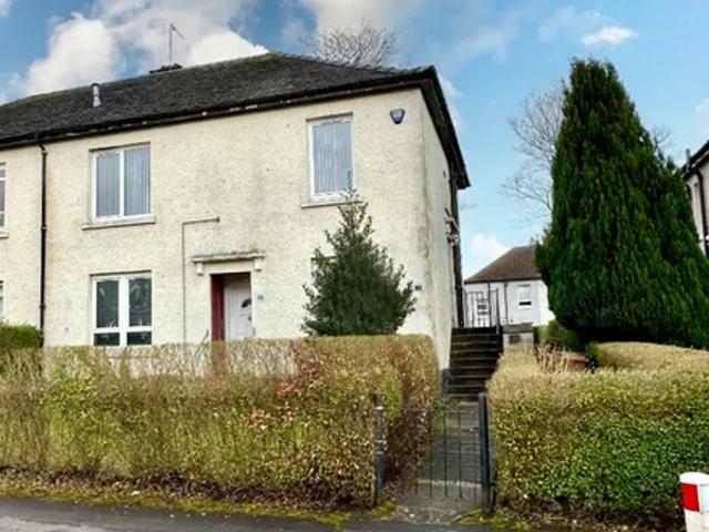 Waldemar Road, Low Knightswood, Glasgow, G13 3LX, United Kingdom | 2 bed apartment for rent #165455808 | Rentberry