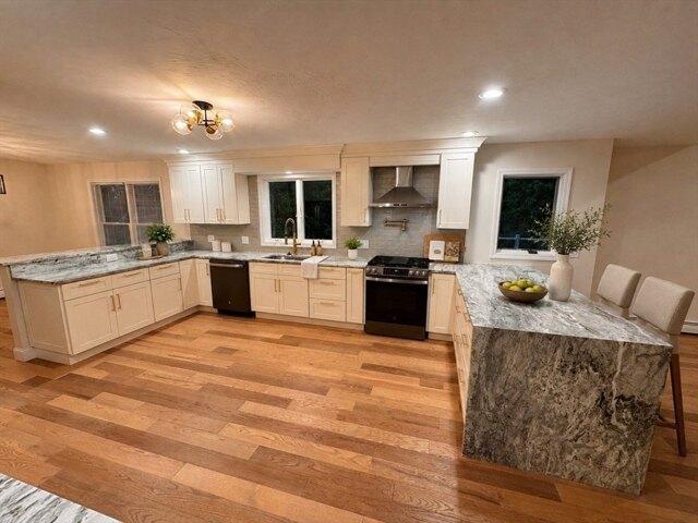 Walden Ct, Leominster, Home For Sale