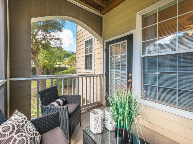 Walden at Chatham Center 3 Bedroom Apartment for Rent at 100 Walden Ln, Savannah, GA 31405 Chatham Parkway