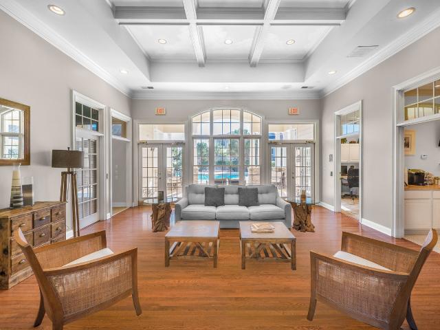 Walden at Chatham Center 3 Bedroom Apartment for Rent at 100 Walden Ln, Savannah, GA 31405 Chatham Parkway