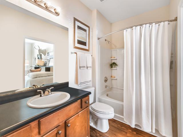 Walden at Chatham Center 1 Bedroom Apartment for Rent at 100 Walden Ln, Savannah, GA 31405 Chatham Parkway