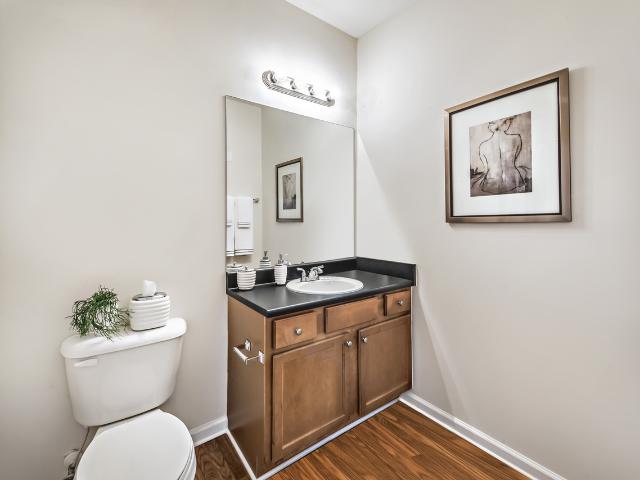 Walden at Chatham Center 1 Bedroom Apartment for Rent at 100 Walden Ln, Savannah, GA 31405 Chatham Parkway