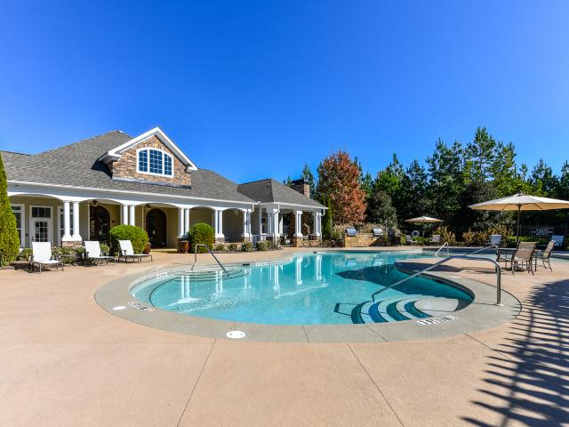 Walden at Oakwood 3 Bedroom Apartment for Rent at 4000 Walden Way, Flowery Branch, GA 30542