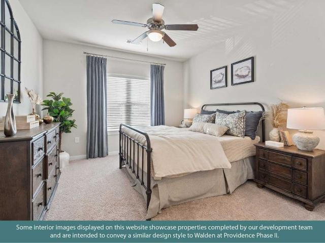 Walden at Providence 1 Bedroom Apartment for Rent at 6500 Walden Run Cir Nw, Huntsville, AL 35806