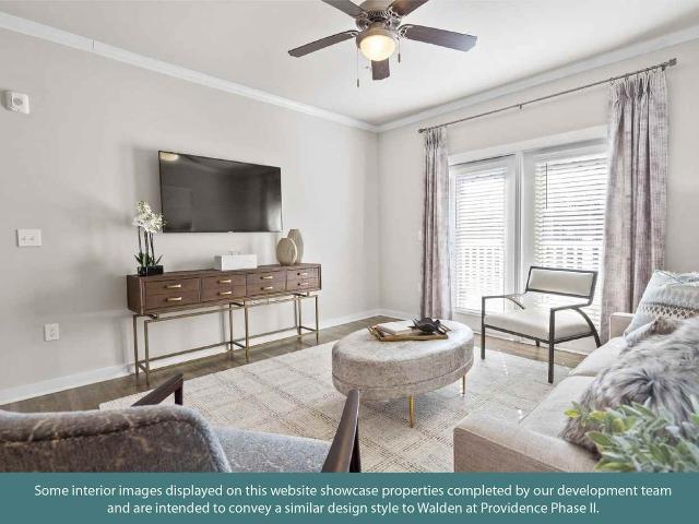 Walden at Providence 2 Bedroom Apartment for Rent at 6500 Walden Run Cir Nw, Huntsville, AL 35806