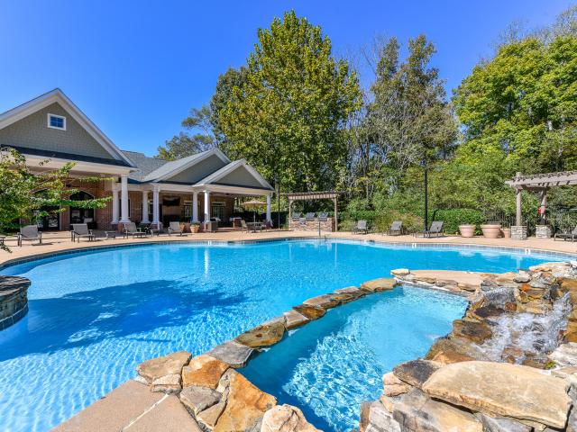 Walden at Providence 3 Bedroom Apartment for Rent at 6500 Walden Run Cir Nw, Huntsville, AL 35806