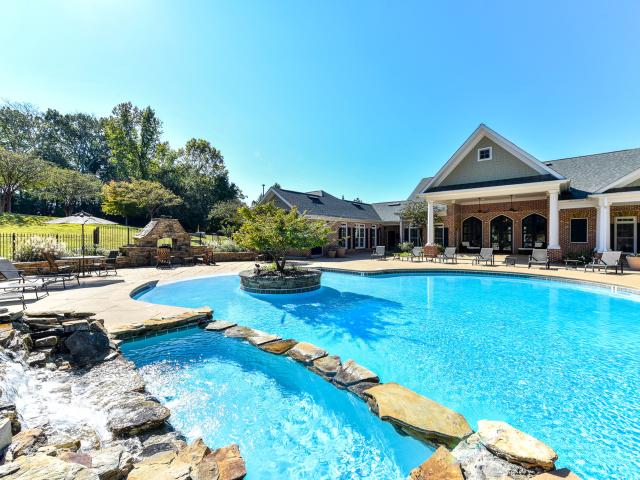 Walden at Providence 3 Bedroom Apartment for Rent at 6500 Walden Run Cir Nw, Huntsville, AL 35806