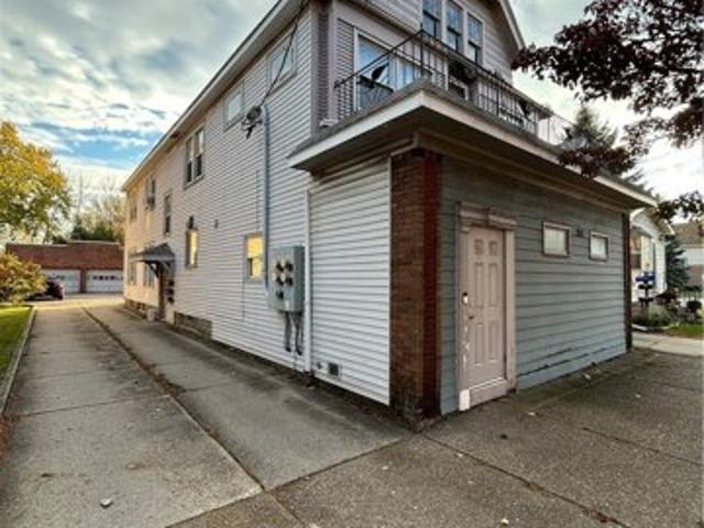 Walden Ave, Buffalo, Home For Sale