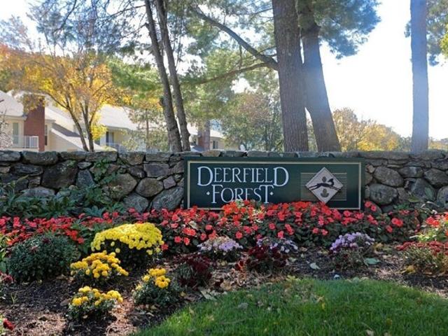 Walden Dr Apt,natick, Condo For Sale