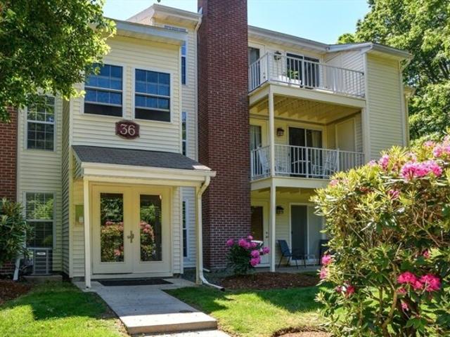 Walden Dr Apt,natick, Condo For Sale