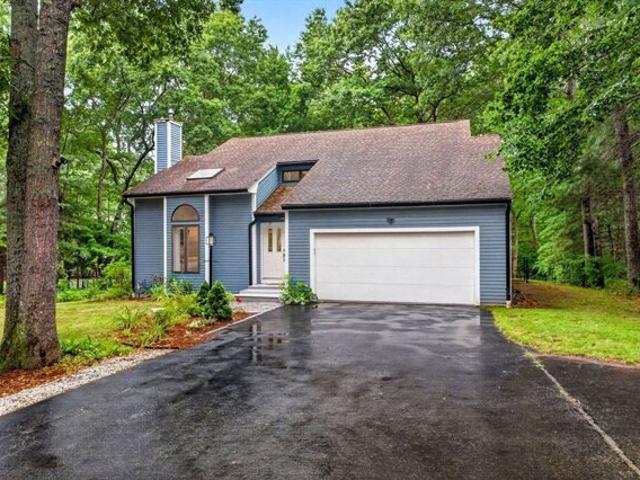 Walden Dr, Easton, Home For Sale