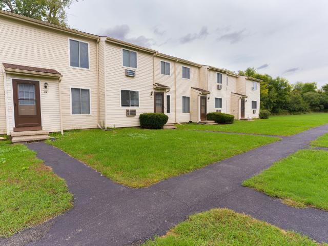 Walden Estates Townhomes