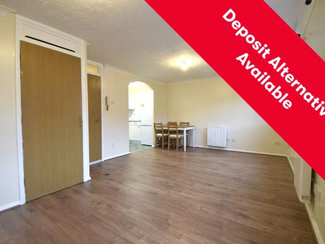 Walden House, Crescent Road, Barnet, Hertfordshire EN4, Studio to rent, £1,050 pcm | PrimeLocation