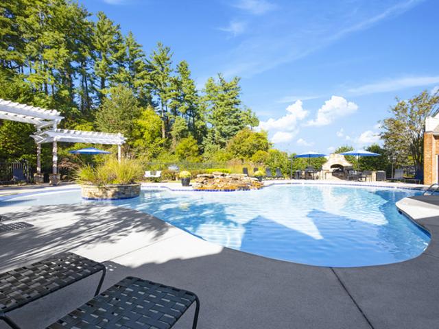 Walden Legacy Apartment Homes 1 Bedroom Apartment for Rent at 1261 Walden Legacy Way, Knoxville, TN 37931