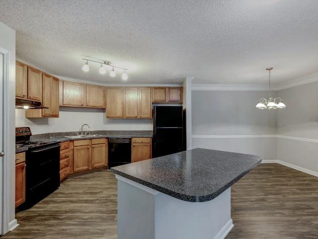 Walden Legacy Apartment Homes 3 Bedroom Apartment for Rent at 1261 Walden Legacy Way, Knoxville, TN 37931