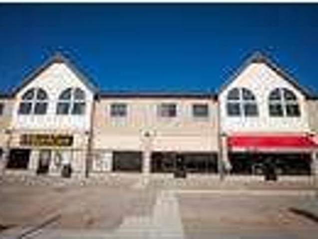 Walden Square Apartments