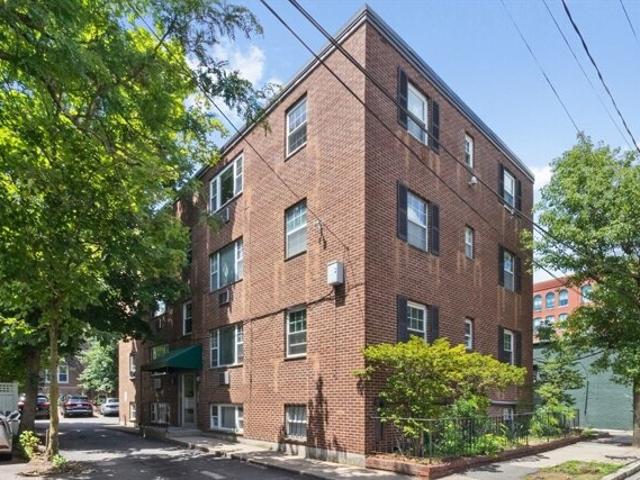 Walden St Apt,cambridge, Condo For Sale