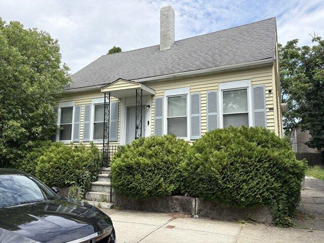 Walden St, New Bedford, Home For Sale