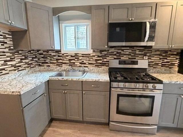 Walden St, New Bedford, Home For Sale