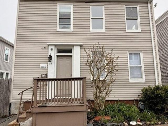 Walden St, New Bedford, Home For Sale