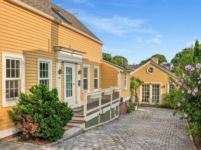 Walden St, Portsmouth, Home For Sale