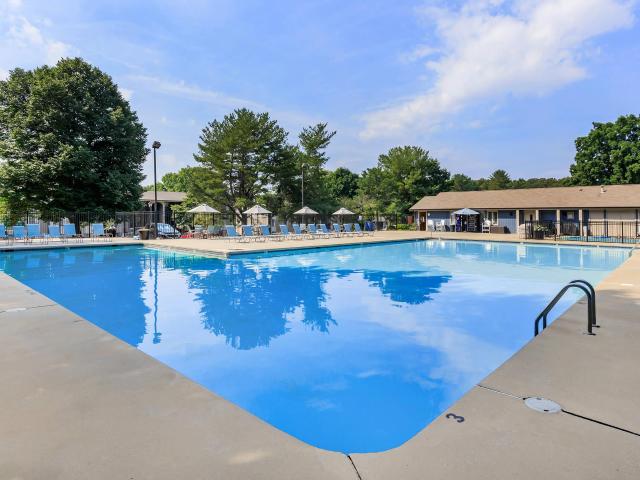 Walden Pond Apartment Homes