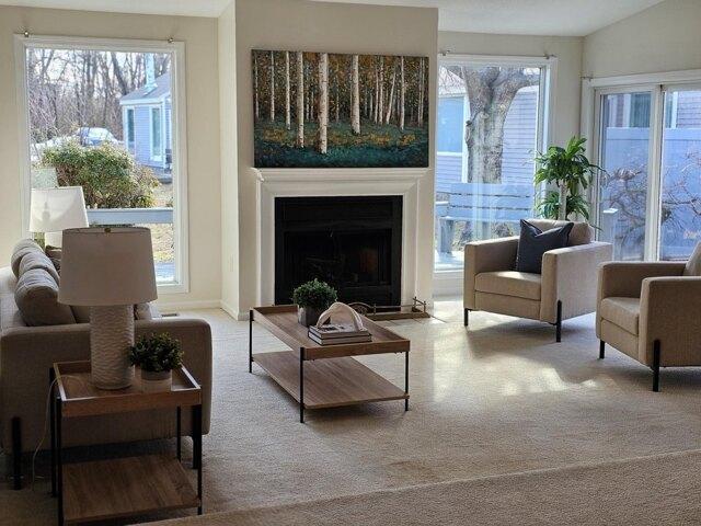 Walden Pond Dr, Nashua, Condo For Sale