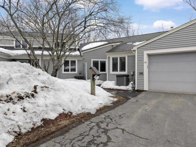 Walden Pond Dr, Nashua, Condo For Sale
