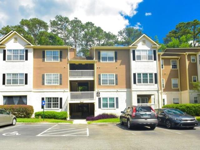 Walden Park Dr Unit,savannah, Condo For Sale