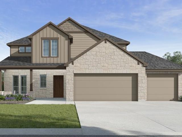 Walden Plan The Woods Community