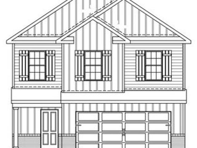 Walden Plan Wallace Springs Community