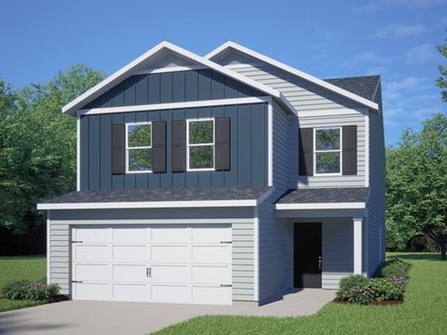 WALDEN Plan Carver Station Community