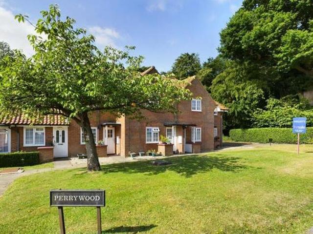 Walden Road,welwyn Garden City, 2 Bedroom Retirement