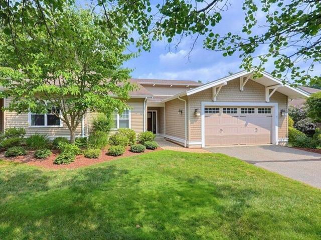 Walden Way Unit,milford, Condo For Sale