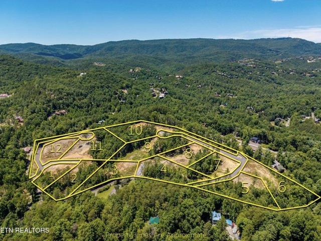Waldens Creek Rd Lot 5, Sevierville, TN 37862