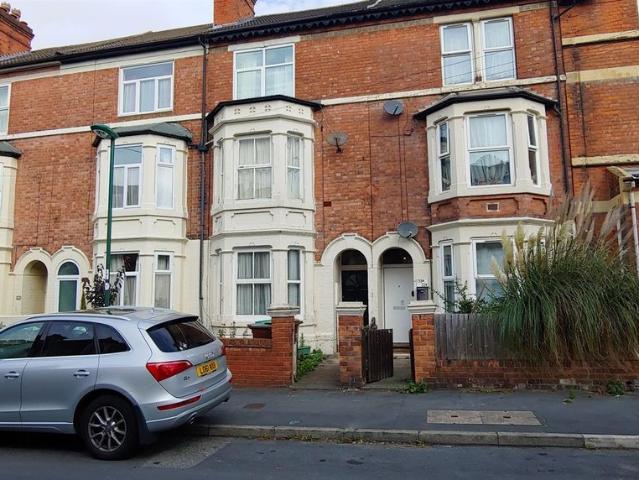 Waldeck Road, Carrington, Nottingham NG5, 1 bed flat to rent, £575 pcm | PrimeLocation