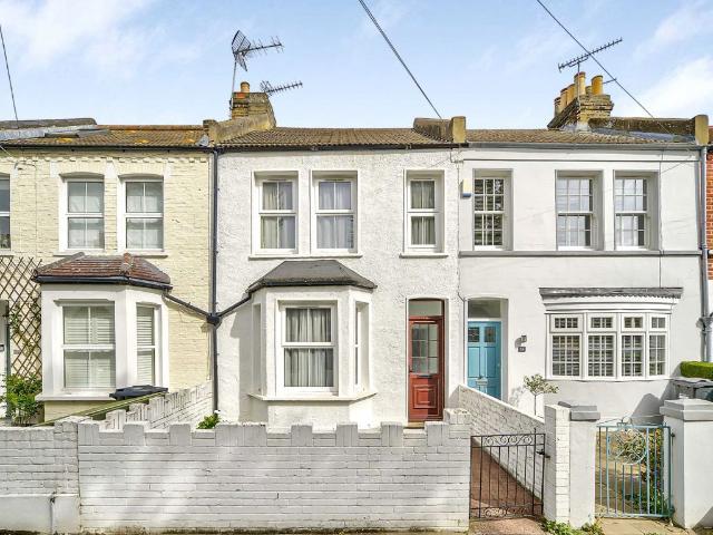 Waldeck Road, Chiswick W4, 3 bed property to rent, £3,298 pcm | PrimeLocation