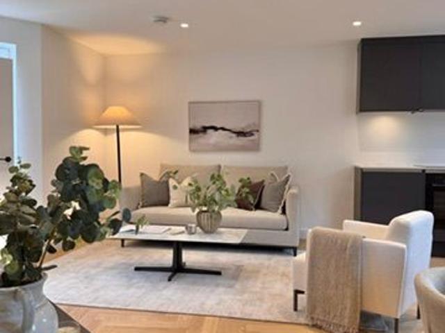 Waldeck Road, London W4, 1 bed terraced house to rent, £2,395 pcm | PrimeLocation