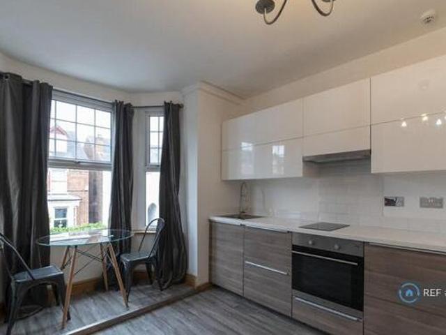 Waldeck Road, Nottingham, 1 Bedroom Flat