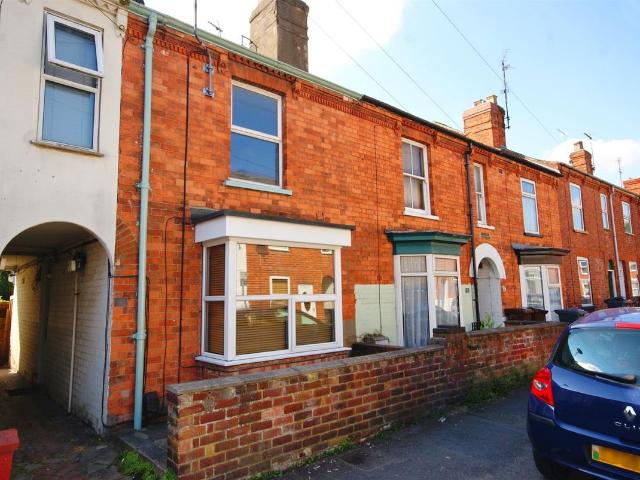 Waldeck Street, Lincoln LN1, 3 bed terraced house to rent, £995 pcm | PrimeLocation