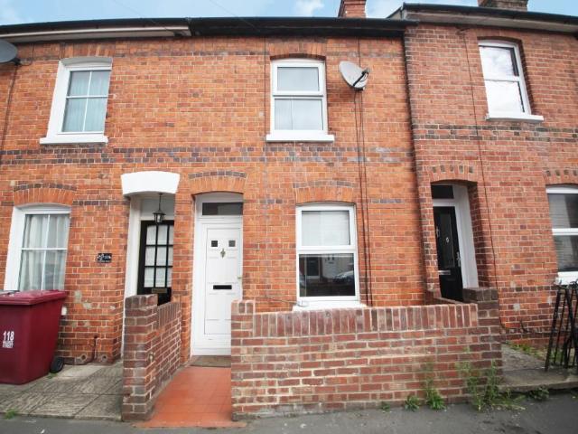 Waldeck Street, Reading, Berkshire RG1, 2 bed terraced house to rent, £1,450 pcm | PrimeLocation