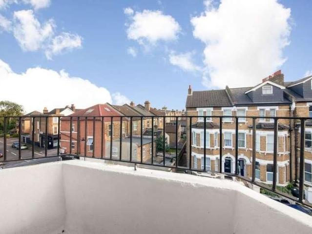 Waldegrave Road, Crystal Palace, London, SE19