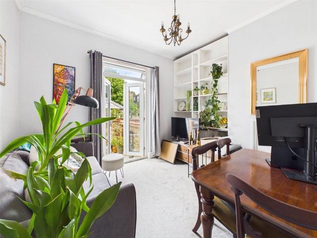 Waldegrave Road, Teddington, TW11