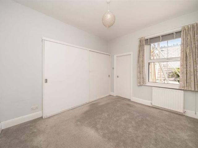 Waldegrave Road, TW11, London