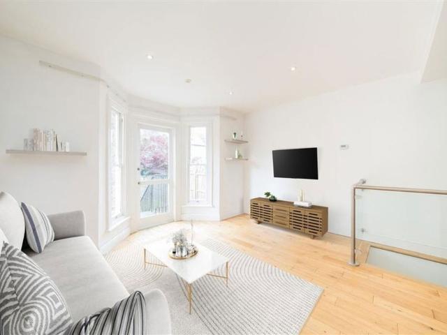 Waldegrave Road, TW11, London