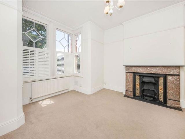 Waldegrave Road, TW11, London