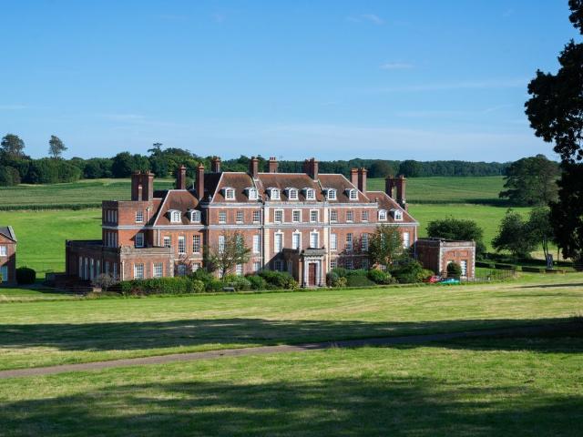 Waldershare House, Waldershare, Dover CT15, 2 bed flat to rent, £1,200 pcm | PrimeLocation